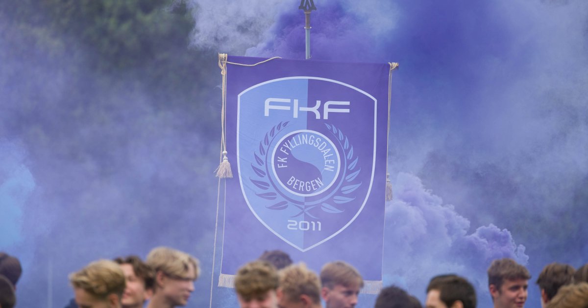 Informasjon fra styret vedrørende avstemming / FK Fyllingsdalen