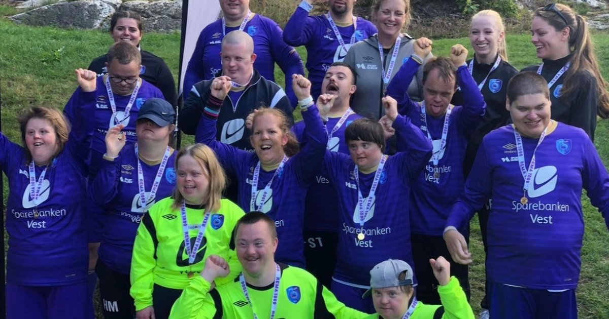 Trener for Fyllingsdalen Tigers? / FK Fyllingsdalen